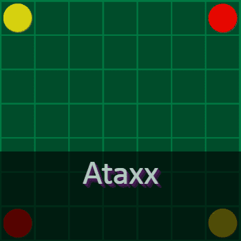 Play Ataxx Game Online